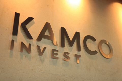 Home | Kamco Invest